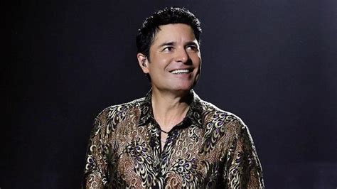 La Discreta Vida De Chayanne El Eterno Sex Symbol Que Vuelve A