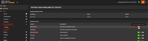 CARP Sync Of AdGuard Settings Issue 140 Mimugmail Opn Repo GitHub