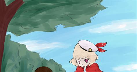 P人狼】 【p人狼】採集ツアー【探し物大会】 みかぜのマンガ Pixiv