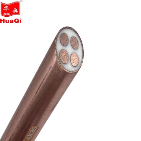 High Temperature Resistanceelectrical Cables Bttz Fire Resistance Cable Power Cable For