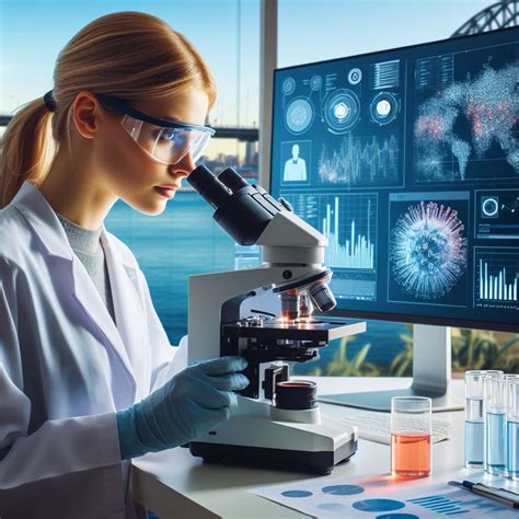 Challenges Faced By Aussie Medical Techs