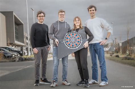 A Mechatronics Project With Fun Built In Beckhoff Magyarország