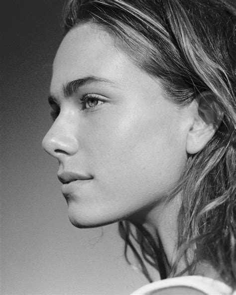 Romy Klerks Skins Model Management