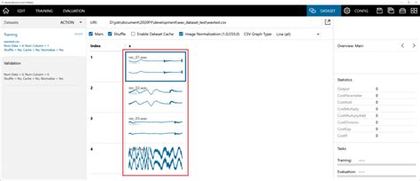 Neural Network Console Windows Version 180 Released Blog Neural