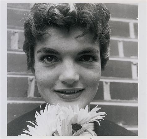 Jackie Bouvier