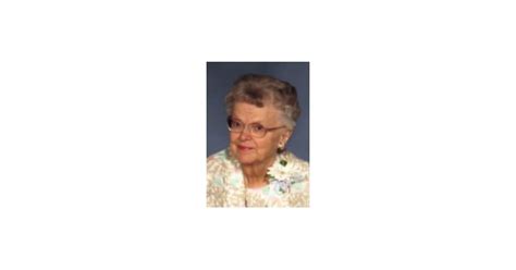 Helen Olson Obituary 1926 2013 Sioux Falls Sd Argus Leader