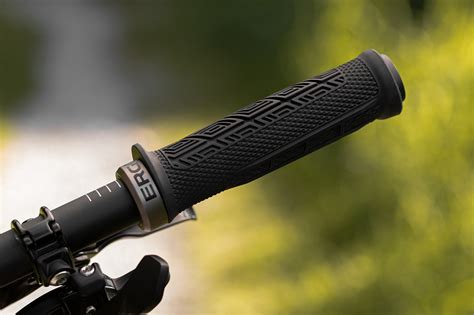 Ergon GDH Team Grips Get Extra Soft Bikerumor