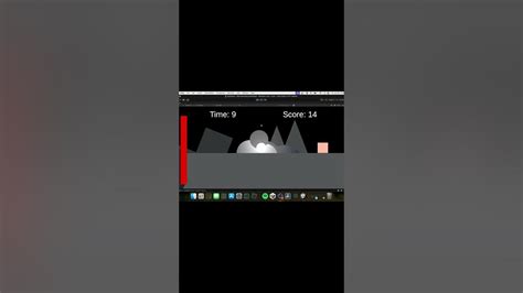 Shapes And Colors Devlog 6 Indiegame Gamedev Programming Gamedesign Unityengine Devlog