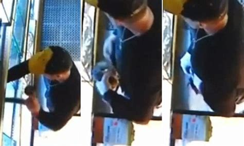 Oregon Thief Steals A Python By Stuffing It Down His Pants Daily Mail