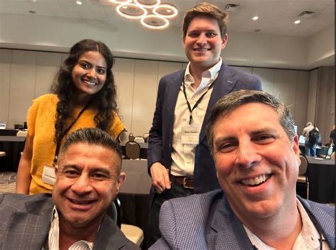 Gomathy Sundarababu On Linkedin Full Stack Observability Session At Cisco Tech Day San Antonio Tx