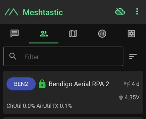 Meshtastic And Lora Secure Off Grid Communication Bendigo Aerial