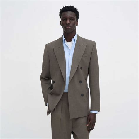 Filippa K Colbert Michael Bruin Maat 48 Bestel Online