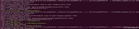 Opencv交叉编译实现 Csdn博客