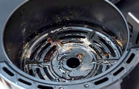 Air Fryer Fan Not Working Causes And Solutions