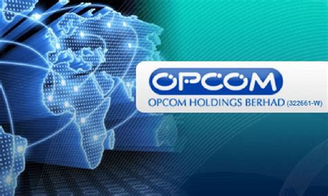 Opcom Dapat Kontrak Bekal Kabel Fiber Optik Tm Klse Screener