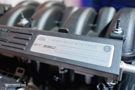 Gt350 52l V8 Voodoo Engine Pictures 2015 S550 Mustang Forum Gt