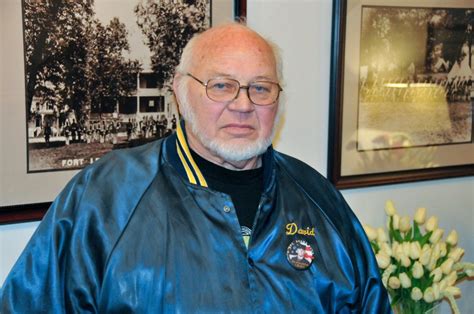 Generations Bonded Through Loss Article The United States Army