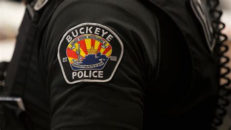 Buckeye Police Department Investigates Body Found In Local Landfill