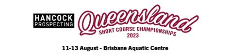 Tickets For 2023 Hancock Prospecting Queensland Short Course