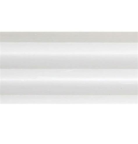 3 Step Plaster Coving 70mm X 95mm 24m Pack Plaster Coving Ltd