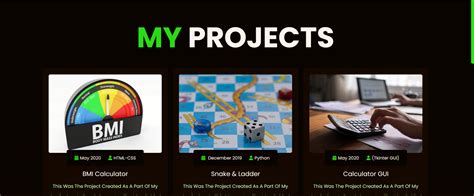 Github D Ankita Portfolio Website Portfolio Website Built Using Html