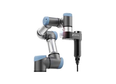Automated Workforce Solutions Cobot Systems