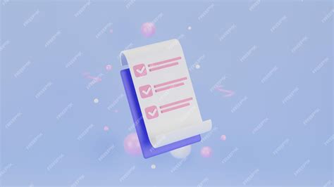 파란색 배경의 클립보드 메모장 아이콘 클립보드 작업 관리 Todo 체크리스트 작업 프로젝트 계획 개념 빠른 체크리스트 생산성