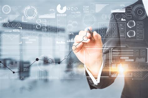 行銷策略新世界－ai如何改變行銷團隊 Ai與martech研究
