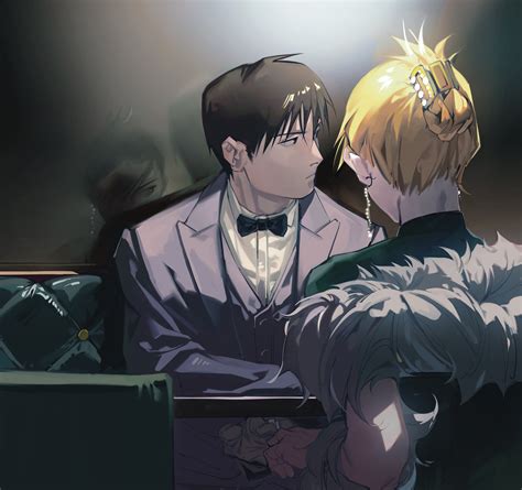 6513 Best Roys Images On Pholder Fullmetal Alchemist Earth Porn And