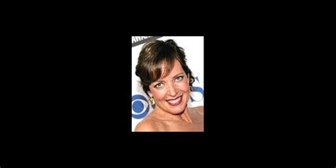 Allison Janney Joins Hairspray Movie As Prudy Pingleton Broadway Buzz