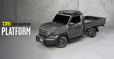 Hilux Champ Toyota Accessories