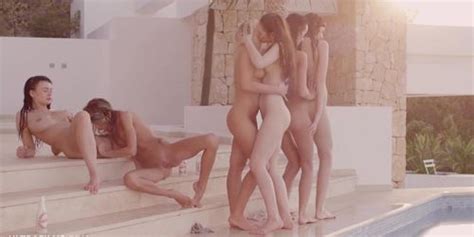 Lucy Li Gina Gerson Eveline Kiara Lord Ester Dasha S Doris Ivy