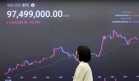 이더리움 Etf 승인 기대감비트코인 또 1억 넘나 서울경제