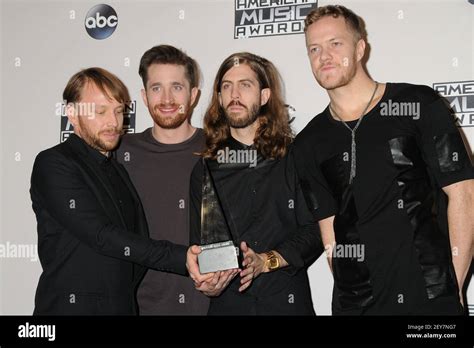23 November 2014 Los Angeles California Ben Mckee Daniel Platzman