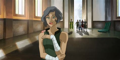 Avatar The Avatars Elemental Masters Ranked From Strongest To Weakest