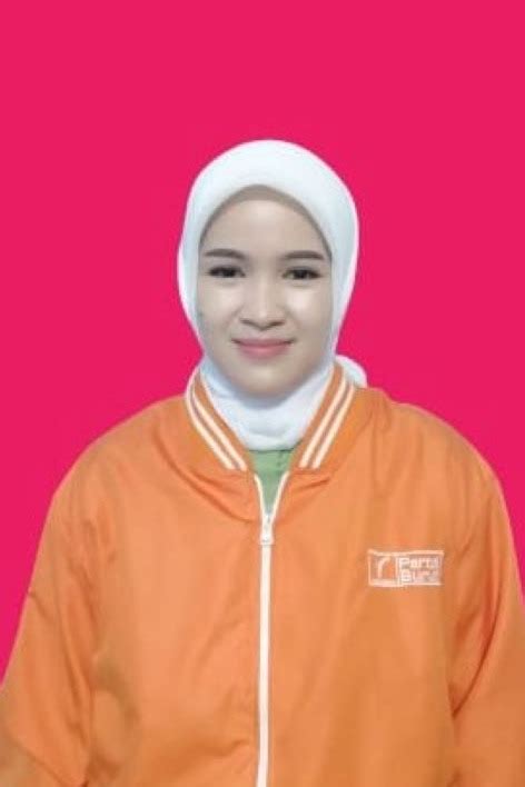 Profil Neneng Siti Hardianti S Pd Info Pemilu