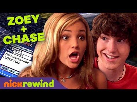 Chase Zoey 101 Arrestert