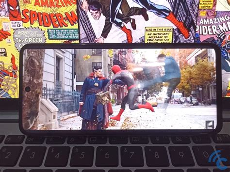 Review Iqoo Z X G Performa Unggul Dengan Baterai Jumbo Mah