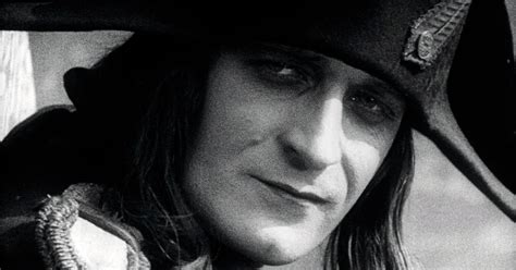 La Reconstrucción De La Monumental “napoleon” De Abel Gance Abrirá