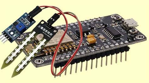 Complete Guide To The TTP223 Capacitive Touch Sensor Module Features And Applications Gilkut