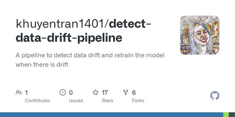 Github Khuyentran1401detect Data Drift Pipeline A Pipeline To