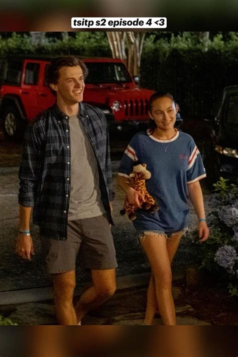 Tsitp S2 Episode 4 Content Love Game Torneamento Verão Temporadas