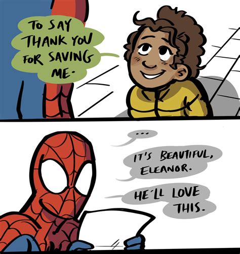 Ask Spider Man And Deadpool