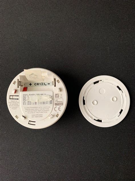 Fibaro Smoke Sensor Smart Home Tv And Home Appliances Tv