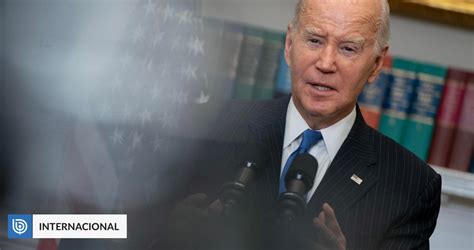 Joe Biden Fue Interrogado Por Los Documentos Clasificados Encontrados