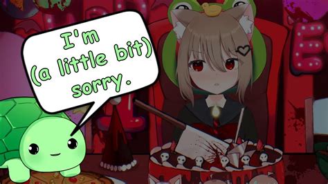 Vedal Finally Talks To Evil Neuro About Her Infamous Birthday Stream