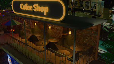 3d Modeling Lighting Texturing Rendering On Behance