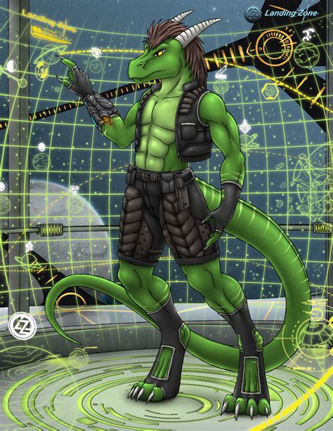 Astrometrics By Landingzone Furries Furry Know Your Meme