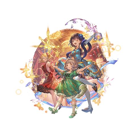 【グラブル】今月の最終上限解放は風ユイシス！新エニアドシリーズ『アトゥムhl』追加、5月9日から3200万人突破cp開催などこれグラ5月号情報