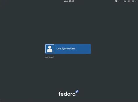 Step By Step Guide To Install Fedora LinuxTechLab